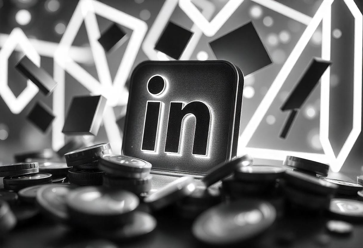 LinkedIn Earning Strategies: Start Earning on LinkedIn - Basics - Job ...