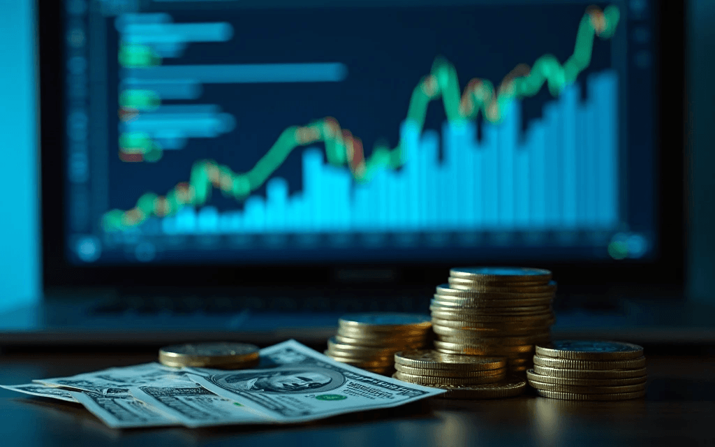 Passive Income from Internet Bandwidth: How to make it Work? - Job ...