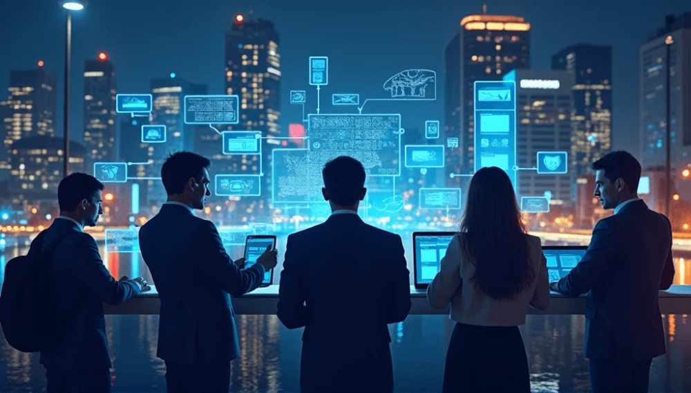 Emerging Online Business Trends 2025: Build a Digital Business - Job ...